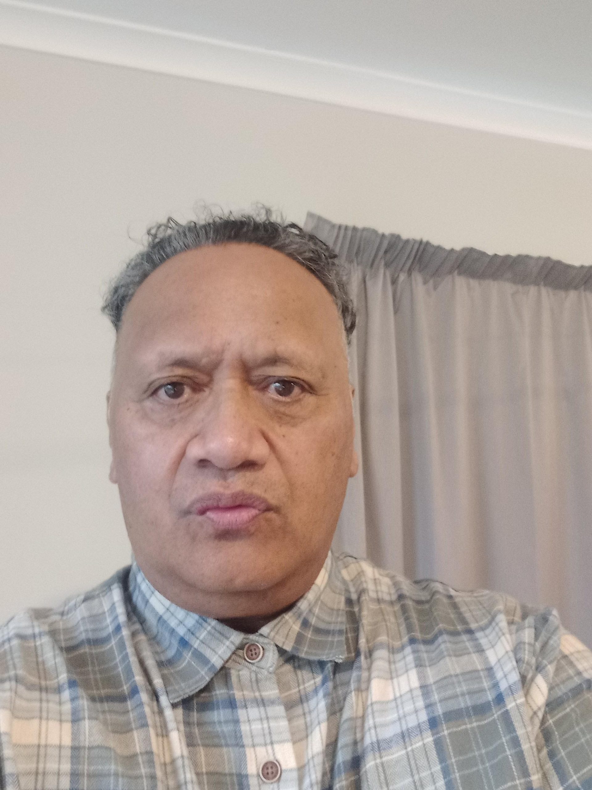 Jobseeker success story: Te Poutu Taute. - Workbridge