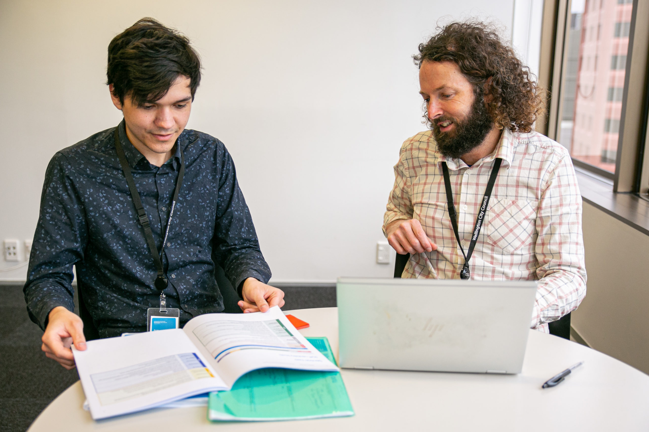 About Workbridge | New Zealand-owned employment service